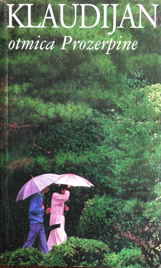 OTMICA PROZERPINE | Sretni slon